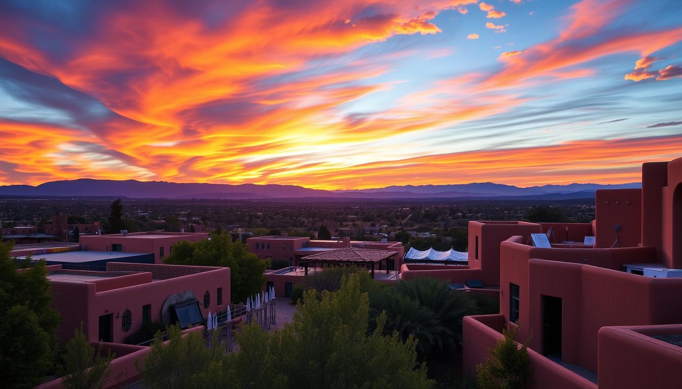 3 Days in Santa Fe: Your Complete Travel Guide & Tips - PowerMyTravel.com