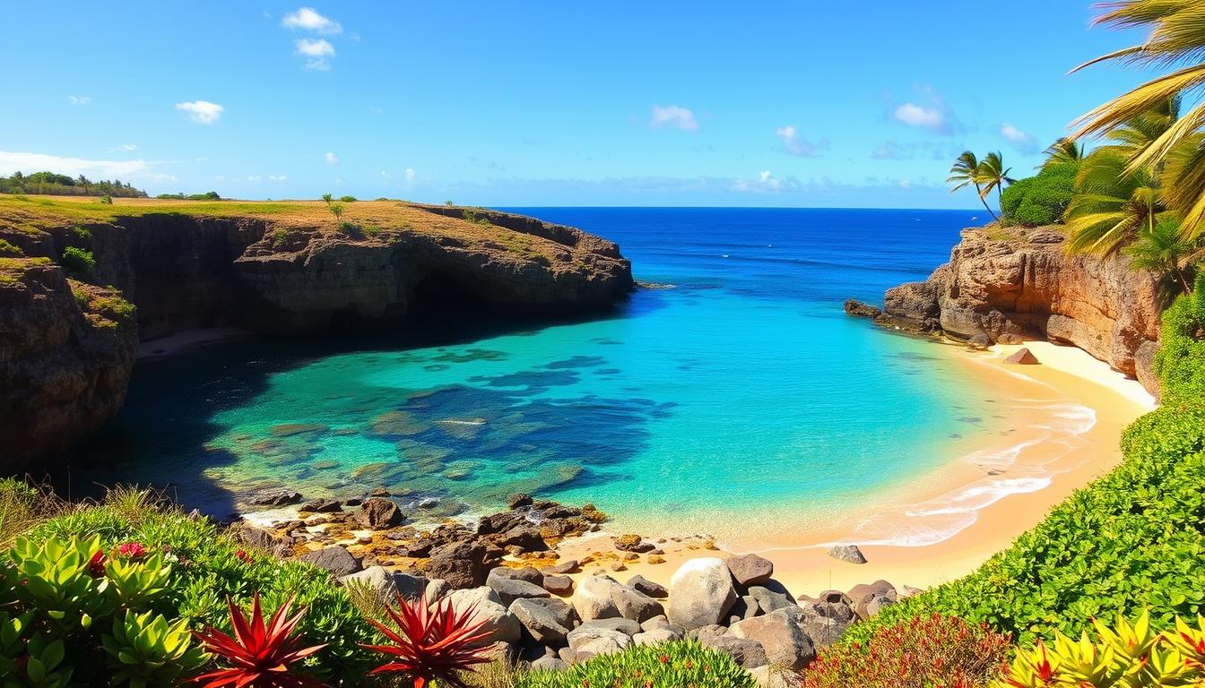 10 Secret Spots in Oahu Hawaii | Hidden Gems - PowerMyTravel.com