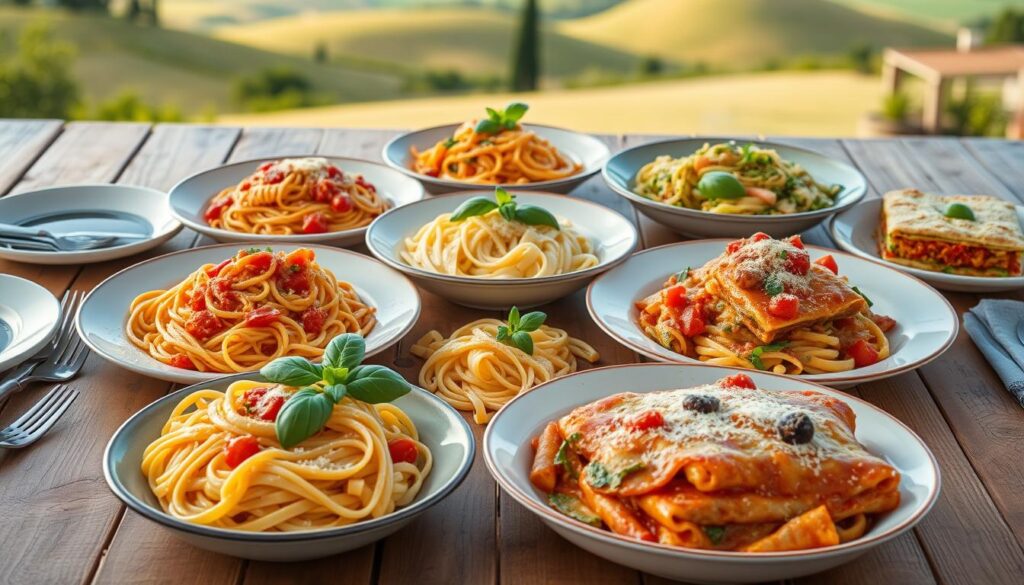A Foodie’s Guide to the Best Pasta Dishes Across Italy - PowerMyTravel.com