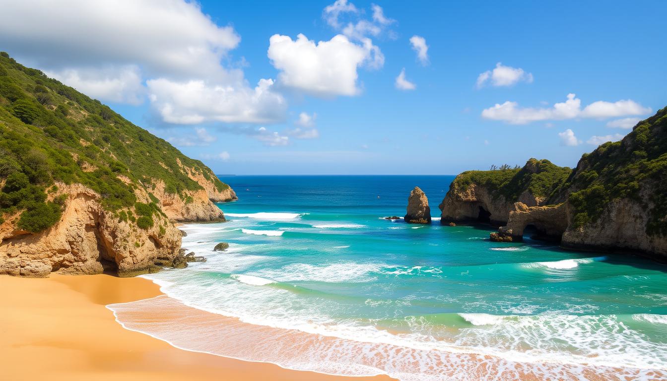 Top 10 Spanish Beaches for the Ultimate Sun and Sand Experience ...