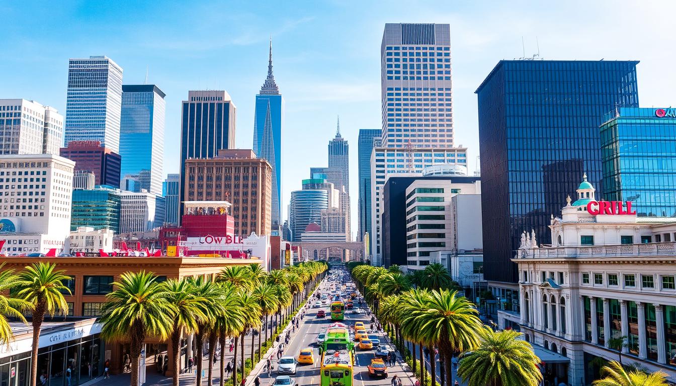 California Dreamin': The Best Spots to Experience the LA Vibe ...