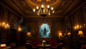 The Ultimate Guide To Haunted Hotels In Louisiana - PowerMyTravel.com