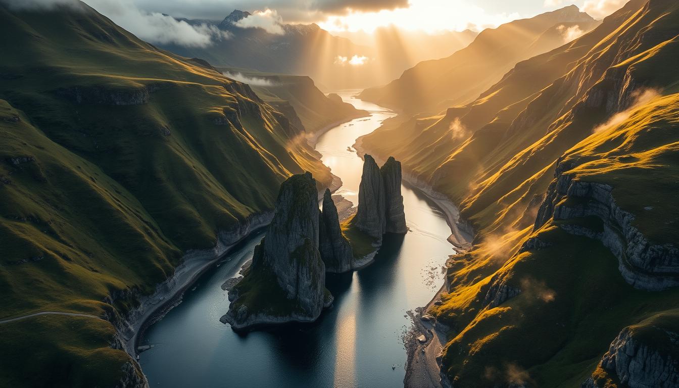 Discover New Zealand’s Top 10 Lord of the Rings Destinations ...