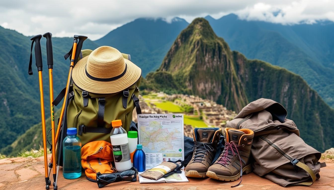 The Ultimate Trekking Guide to Machu Picchu and Beyond - PowerMyTravel.com