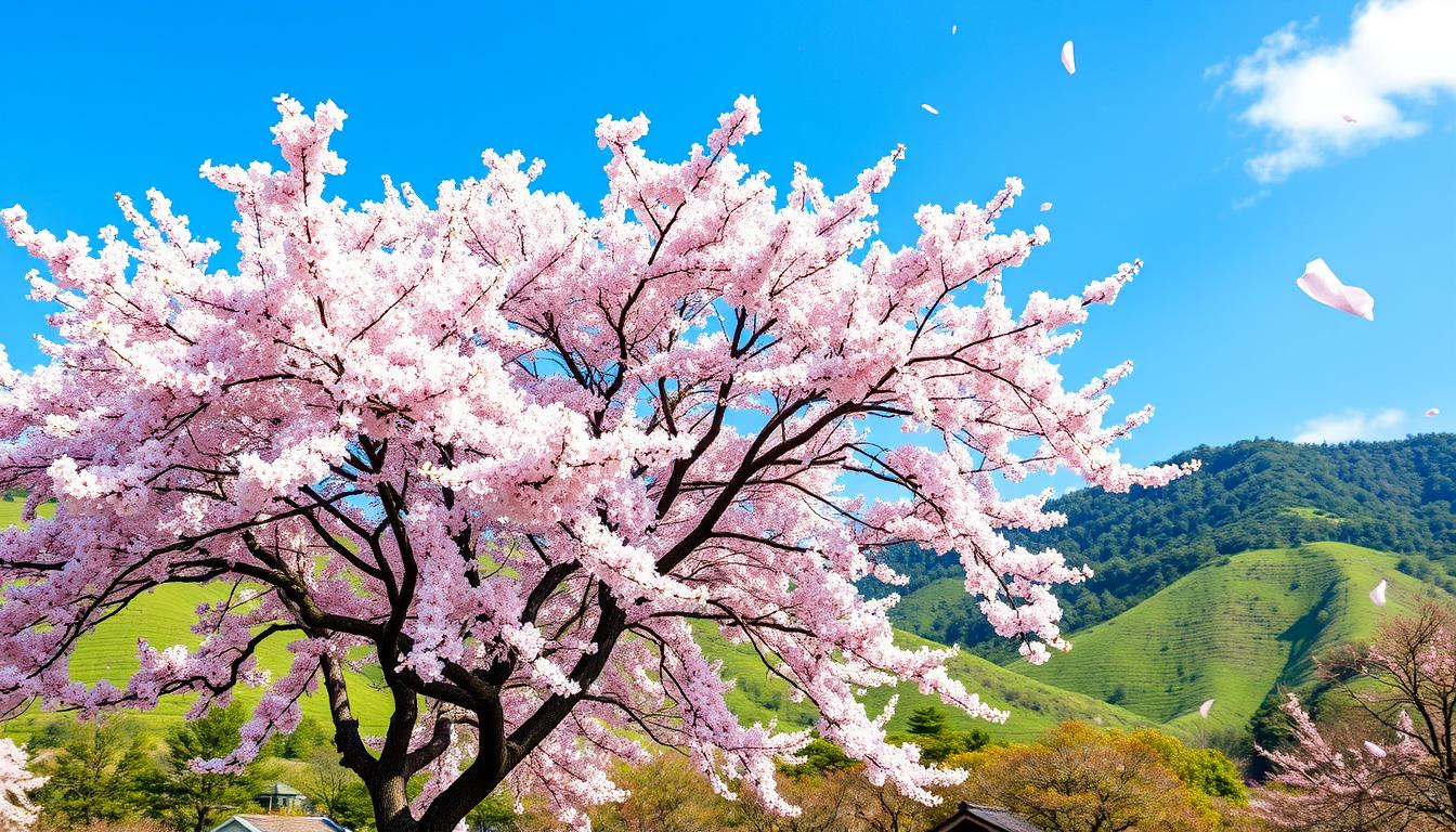 20 Ultimate Cherry Blossom Travel Spots In Japan - PowerMyTravel.com