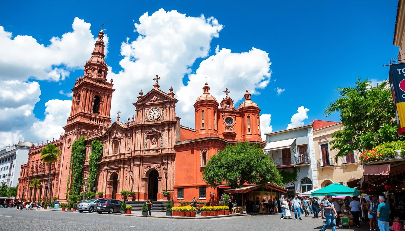 The Ultimate Guide to Mexico’s Top Colonial Towns - PowerMyTravel.com