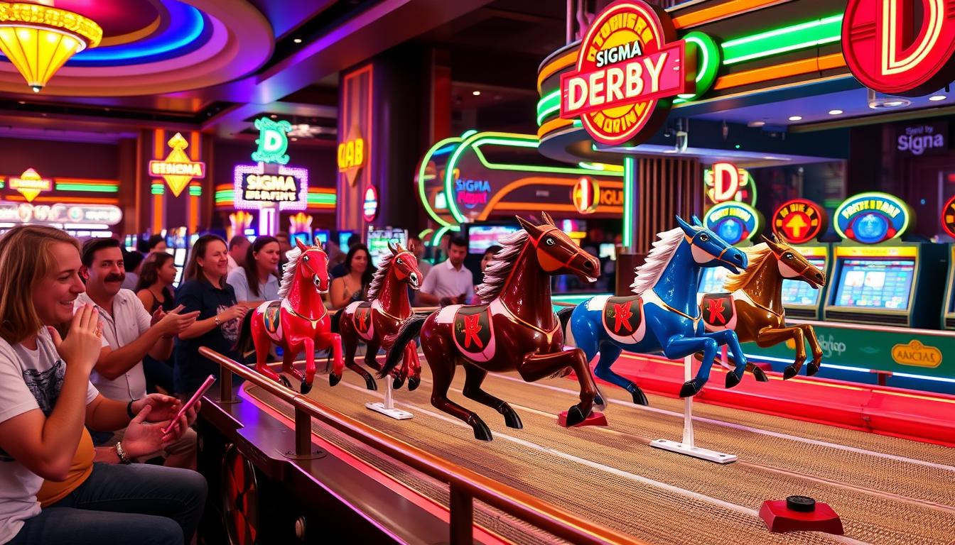 Fun Things To Do On Fremont Street - Besides Gambling - PowerMyTravel.com