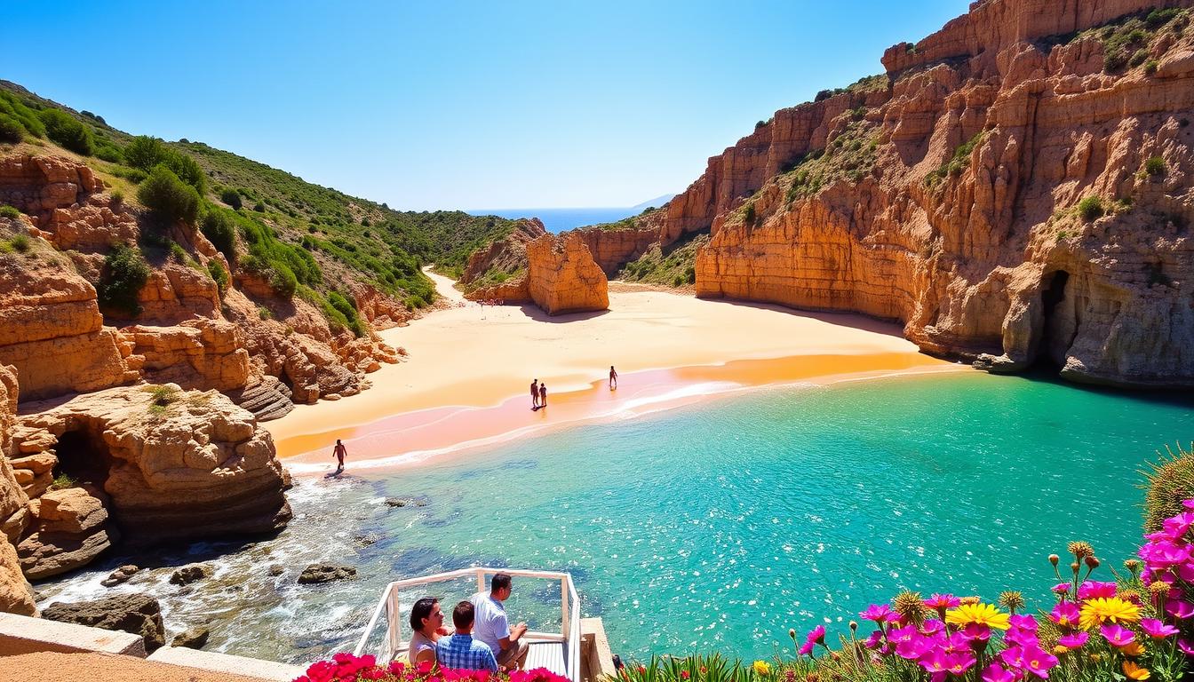 Top 10 Spanish Beaches for the Ultimate Sun and Sand Experience ...