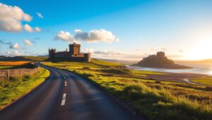 The Best Scenic Road Trips Through the British Countryside ...
