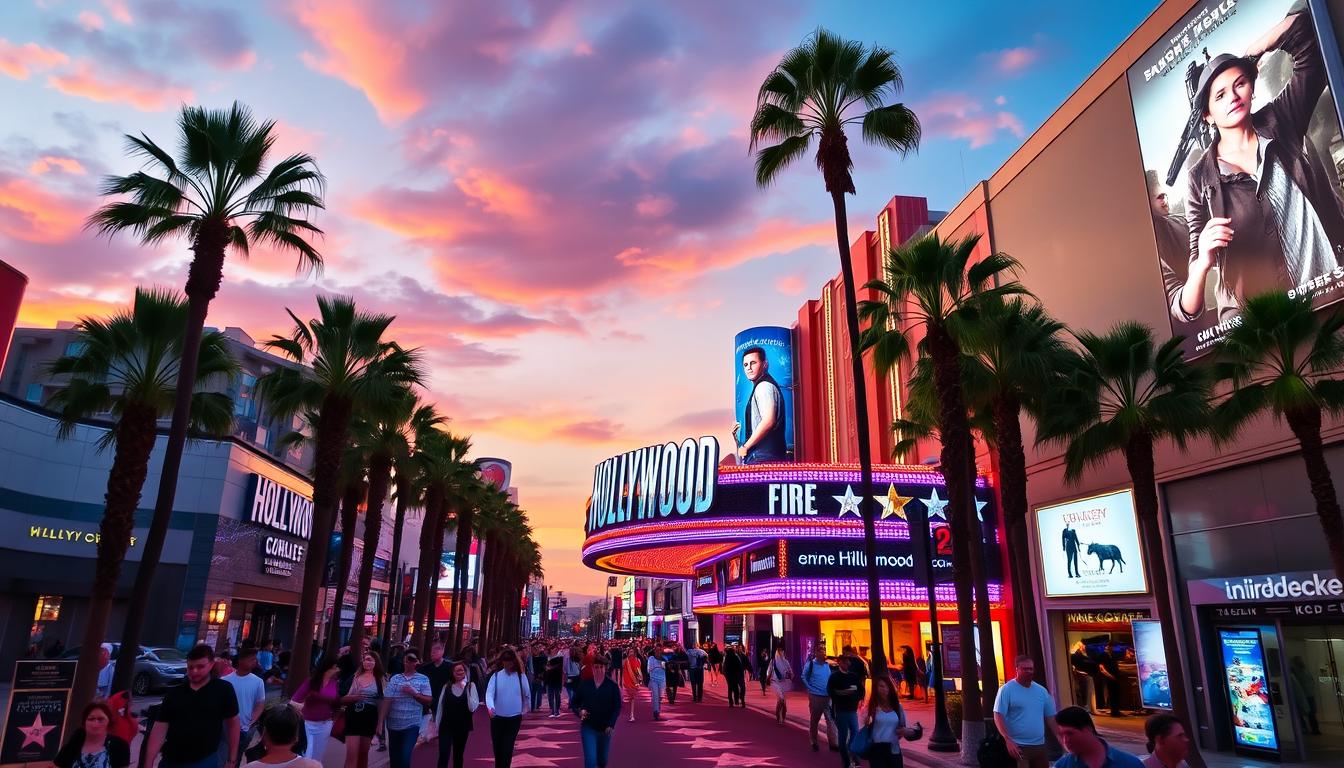 California Dreamin': The Best Spots to Experience the LA Vibe ...