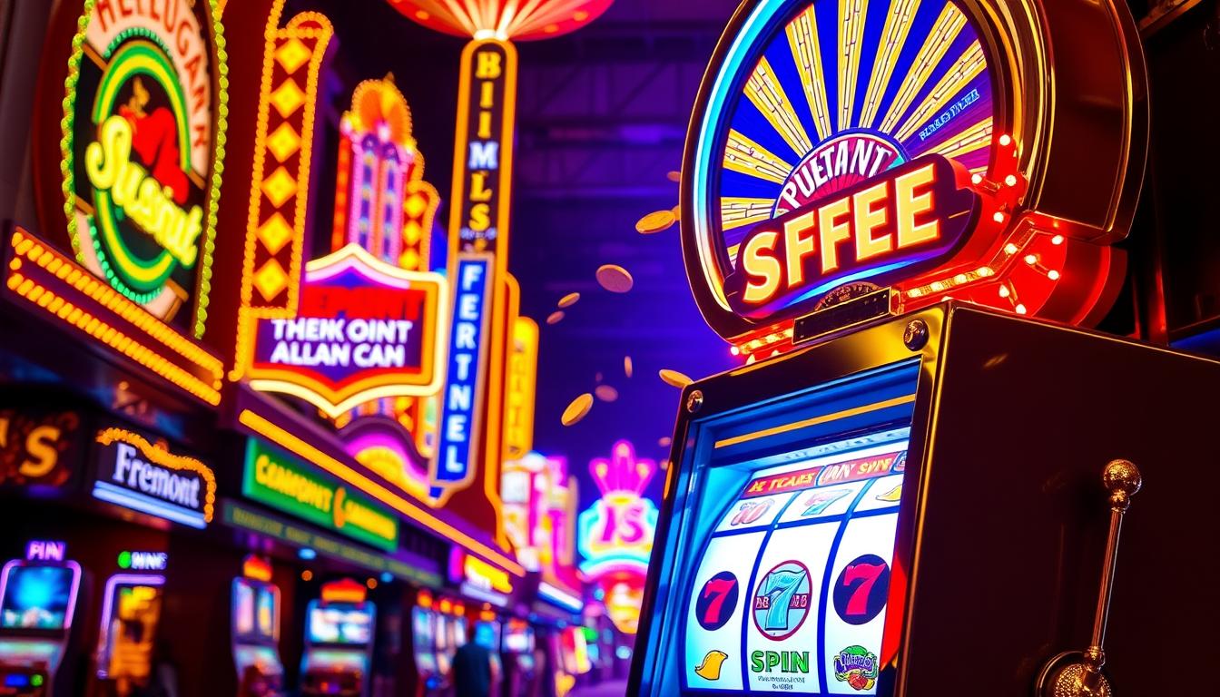 The Best Fremont Street Attractions Ranked - PowerMyTravel.com