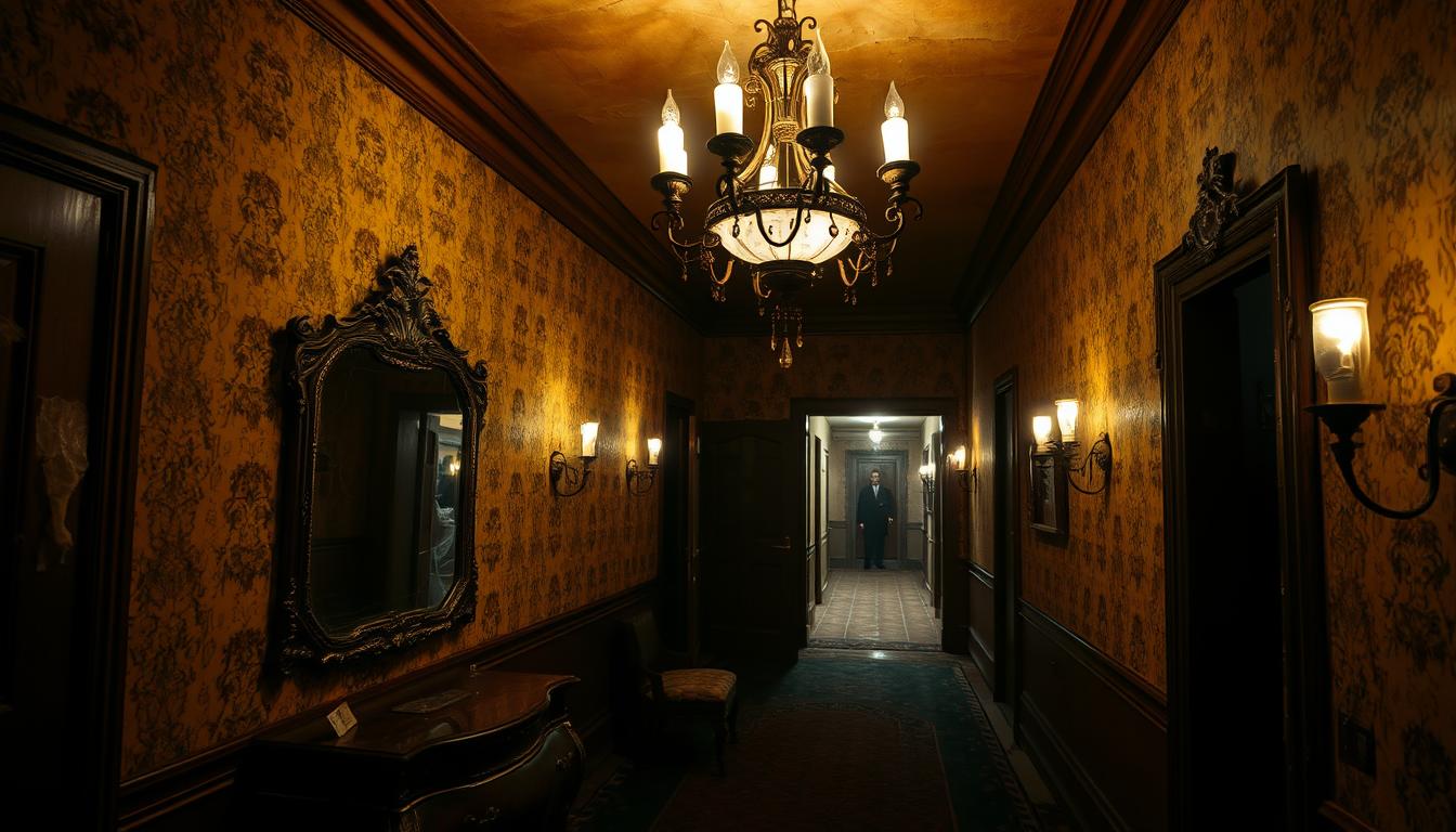 The Ultimate List Of America’s Most Haunted Hotels – PowerMyTravel.com