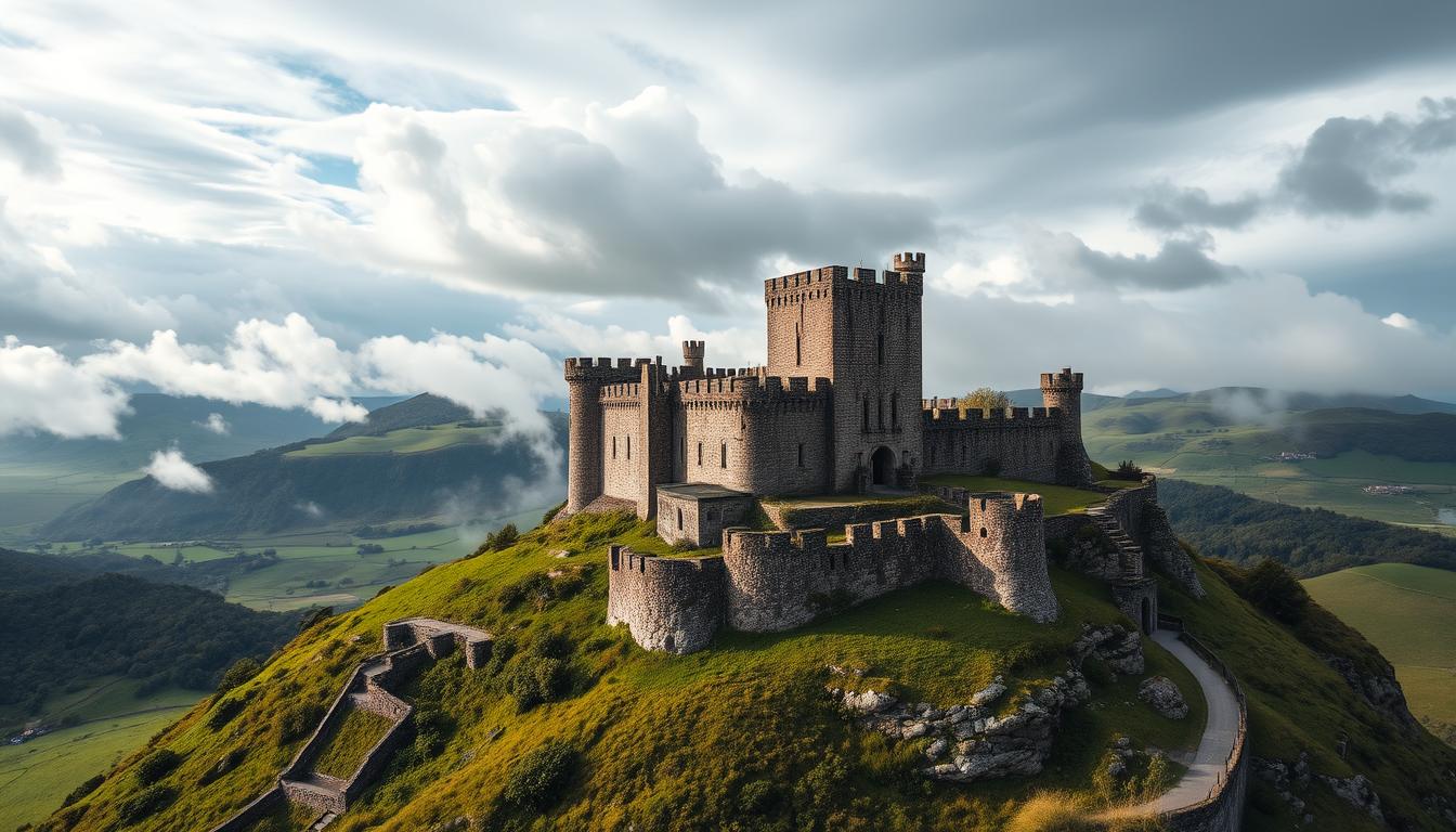 The Ultimate Guide to Castles in the United Kingdom - PowerMyTravel.com