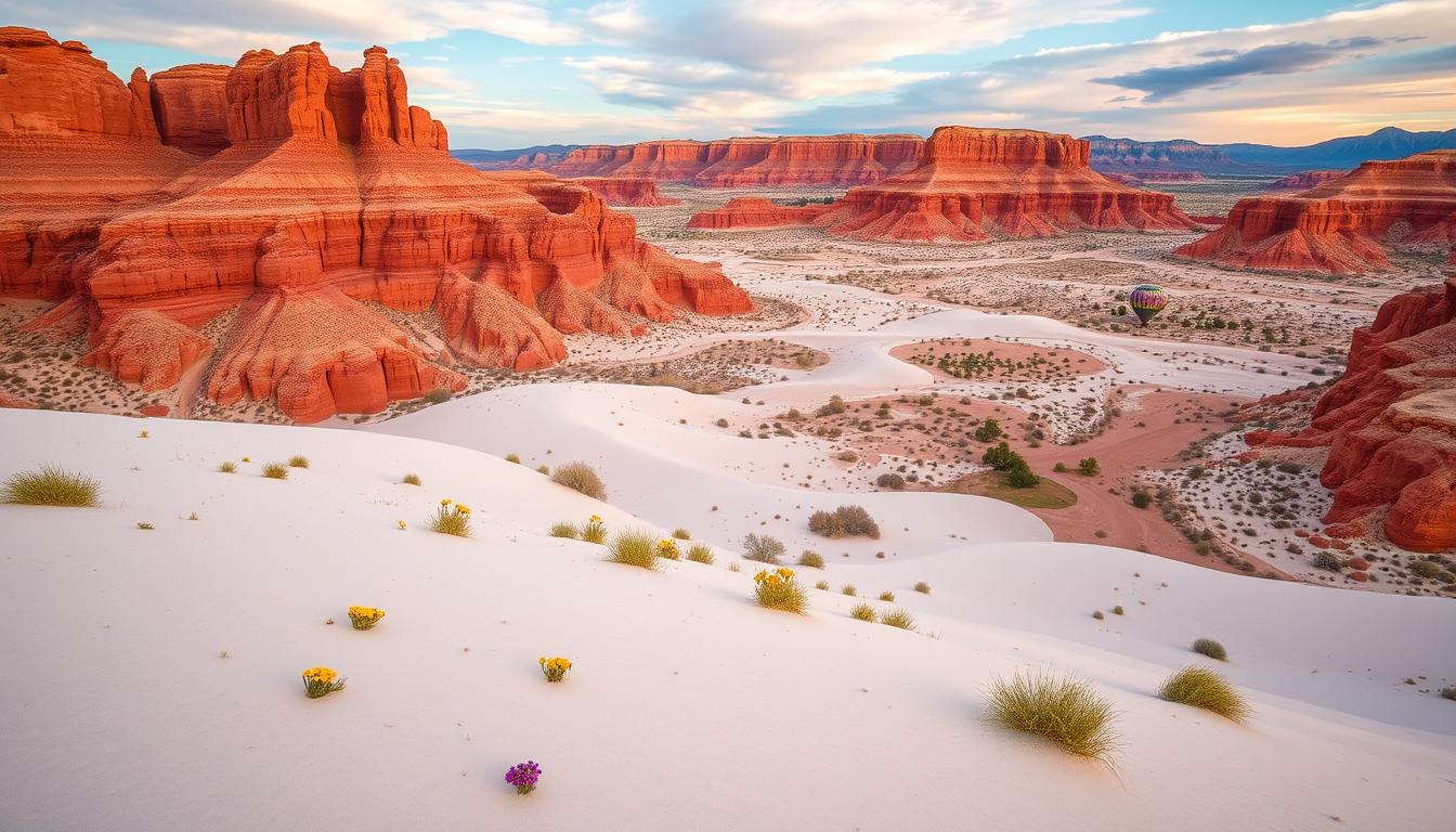Your Ultimate New Mexico Travel Bucket List - Must See Places ...