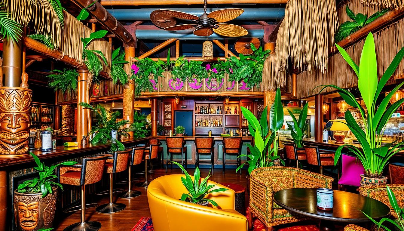 10 Iconic Bars and Lounges to Experience Palm Springs’ Nightlife