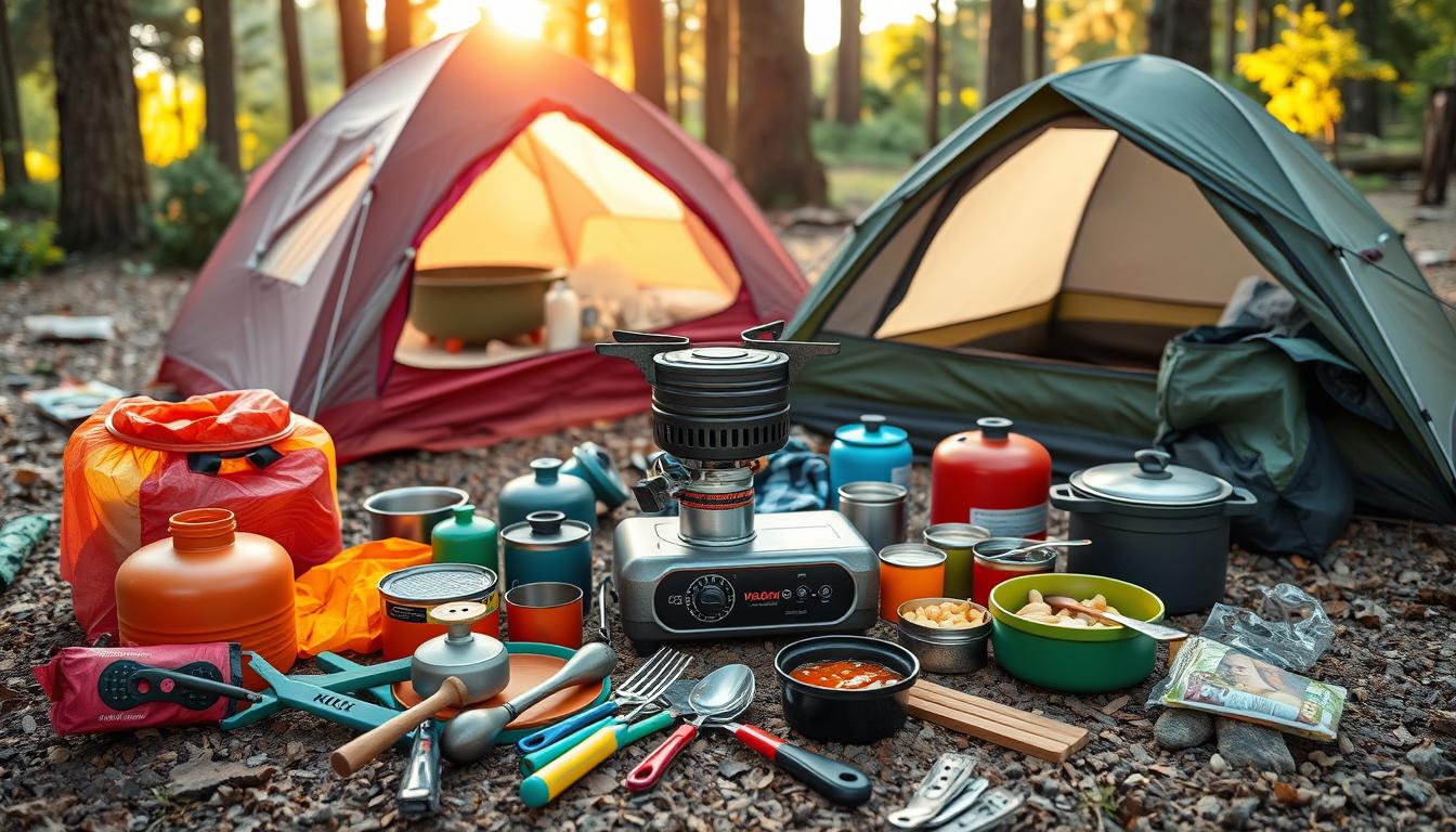 10 Essential Camping Equipment Items for Your Next Adventure