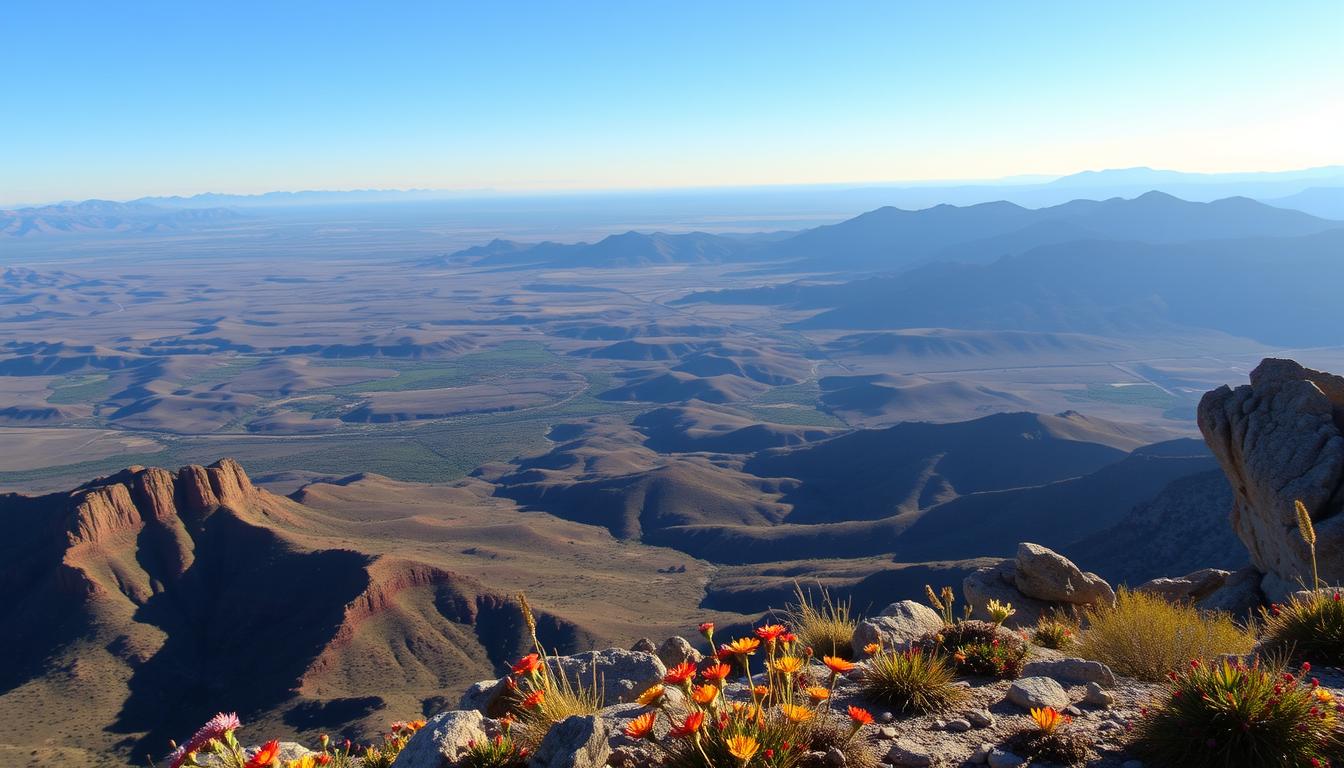 Top 5 Scenic Spots in Palm Springs for Nature Photography