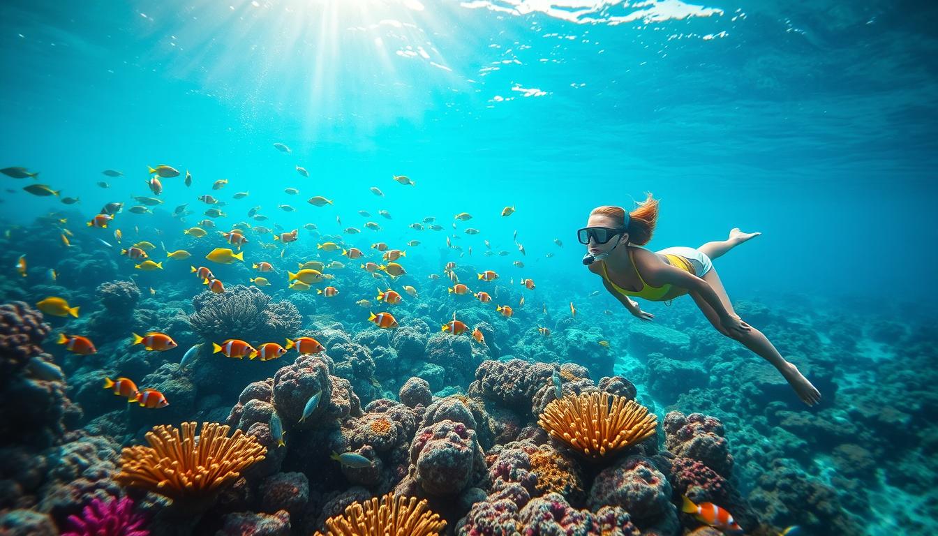 15 Must-Visit Belize Resorts & Snorkeling Hotspots