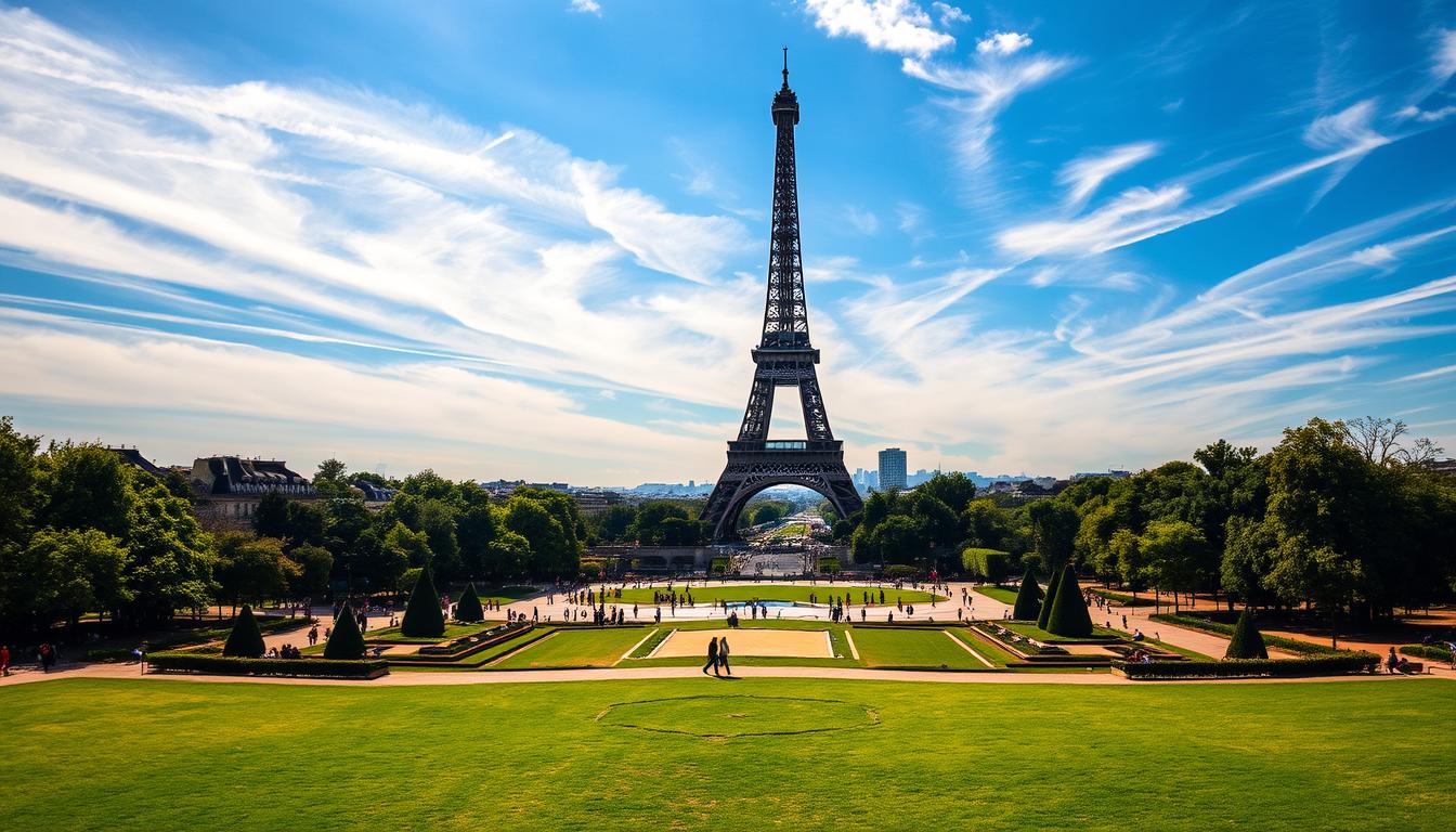 10 Must-See Photo Spots for the Perfect Paris Aesthetic