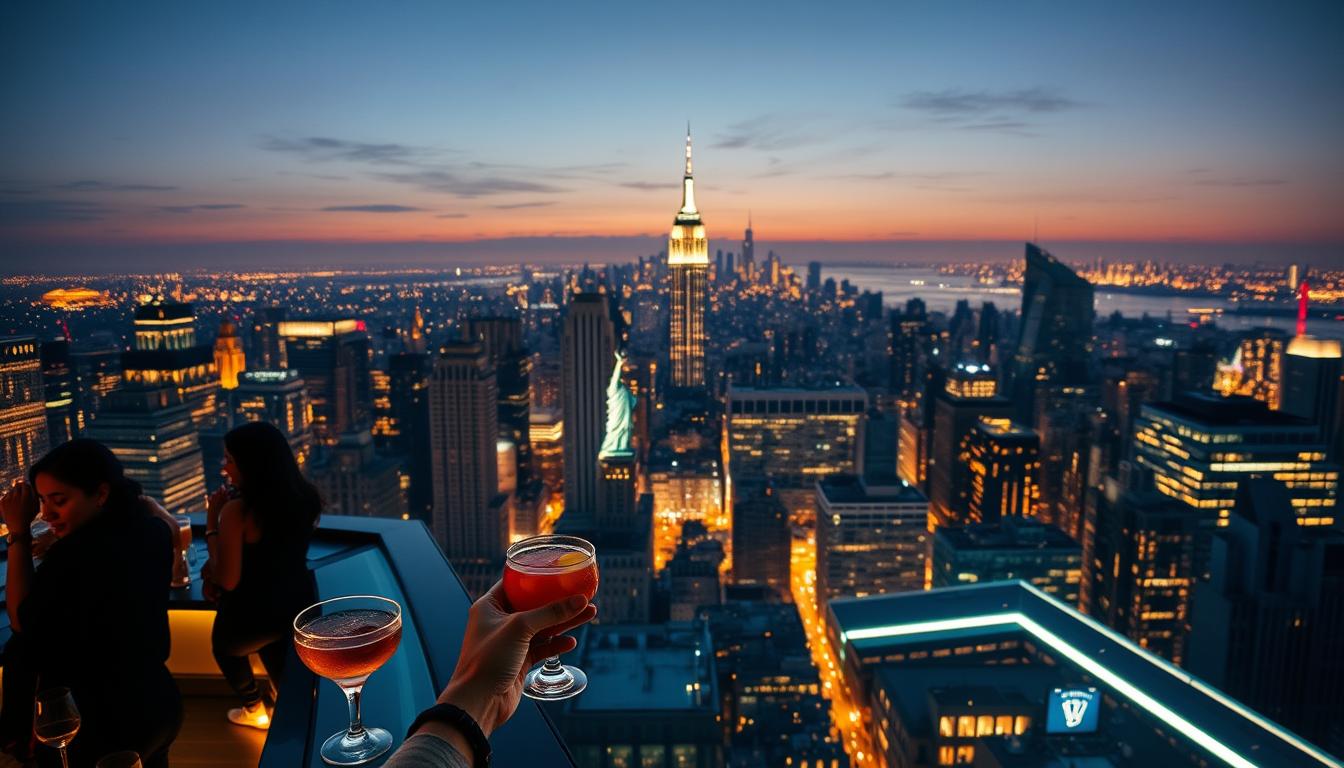 15 Best New York City Skyline Views You Need to See