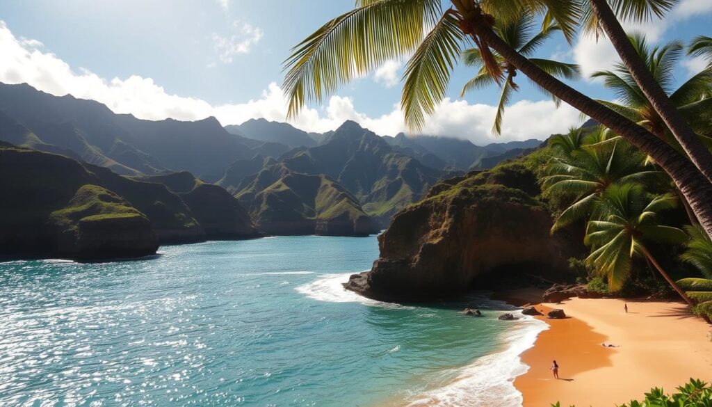 Discover Oahu's Hidden Gems: 10 Lesser-Known Spots to Visit