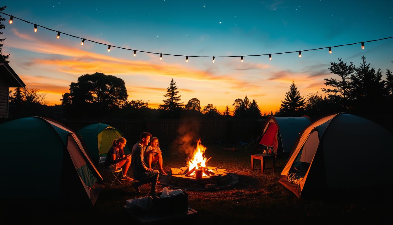 10 Budget-Friendly Spring Break Staycation Ideas for Families and Couples