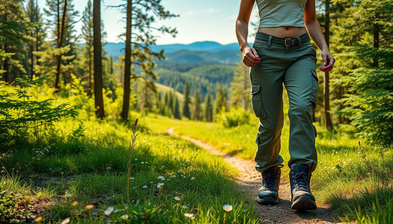 10 Trendy Hiking Outfit Ideas for Women