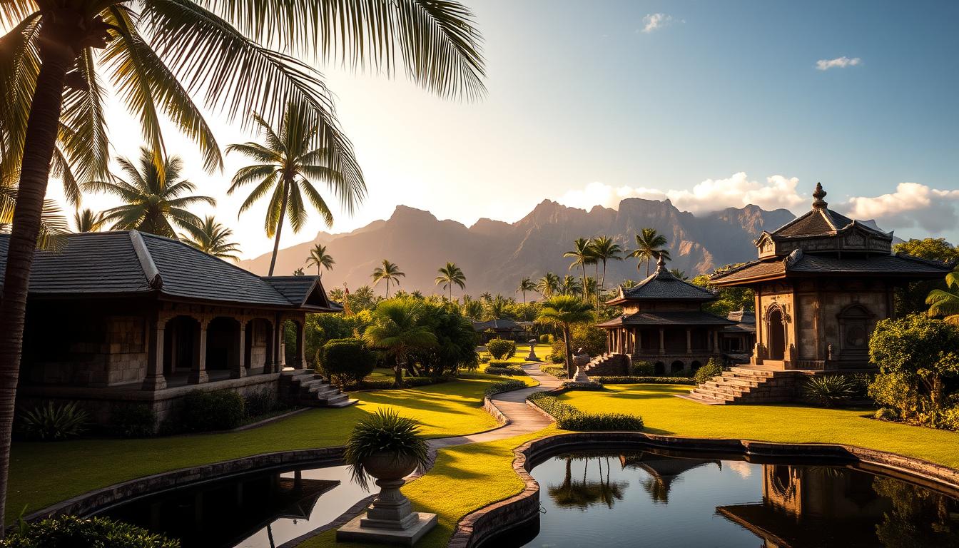 Discover Oahu's Hidden Gems: 10 Lesser-Known Spots to Visit