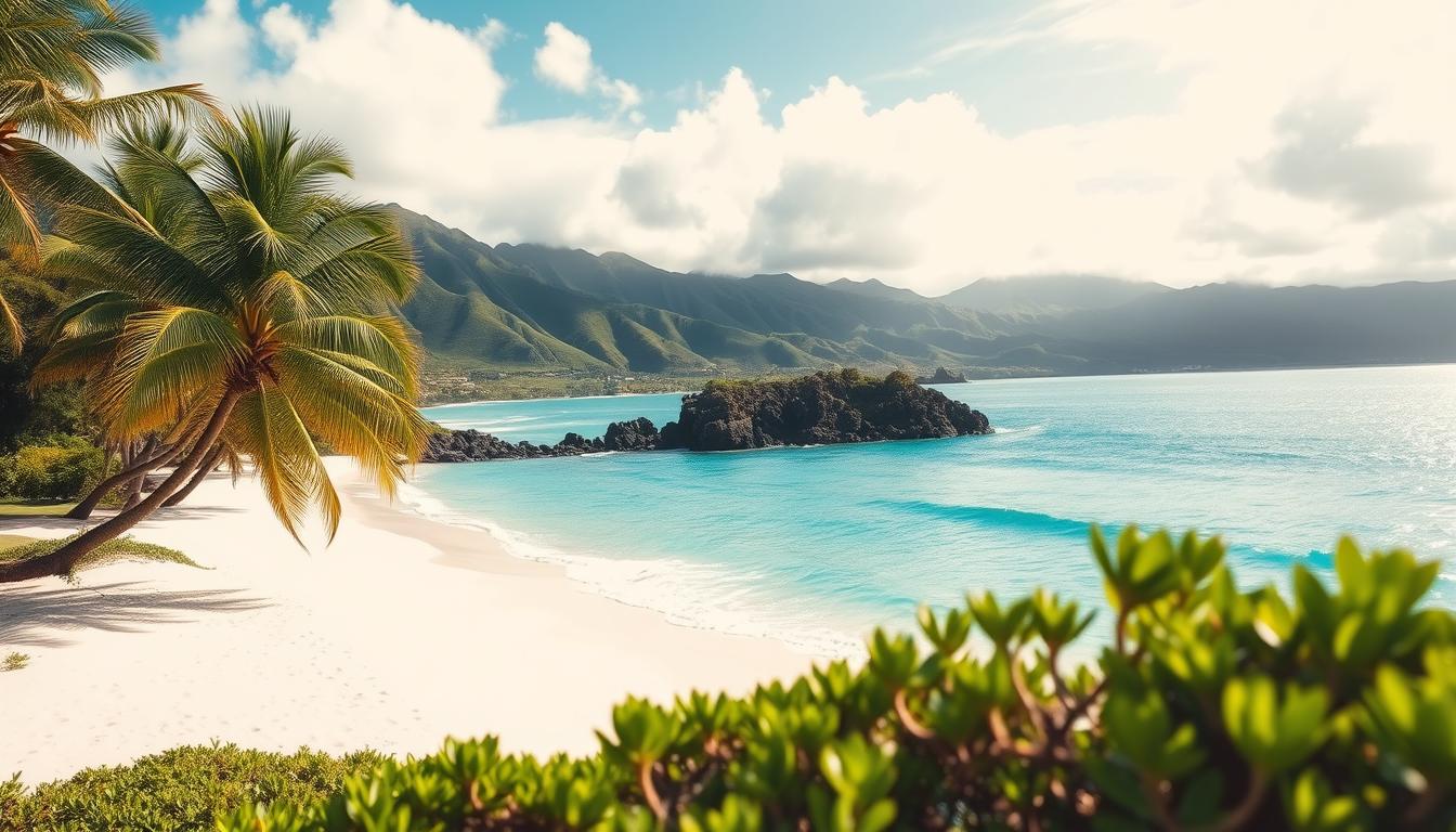 6 Must-See Scenic Spots in Molokai, Hawaii