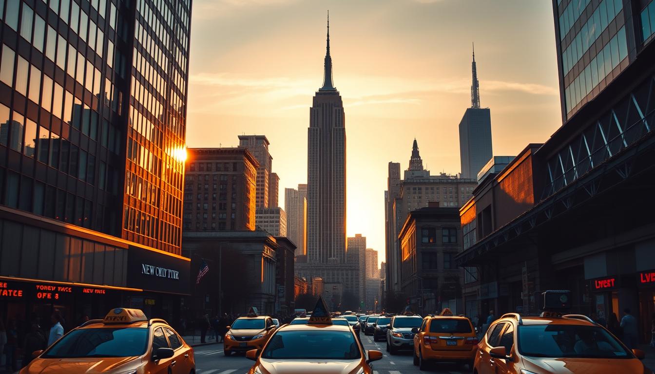 15 Best New York City Skyline Views You Need to See