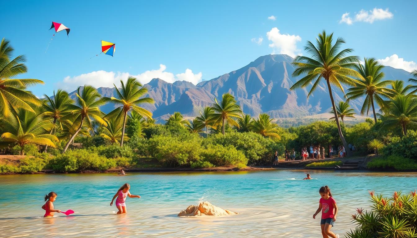 10 Best Kid-Friendly Activities in Hawaii