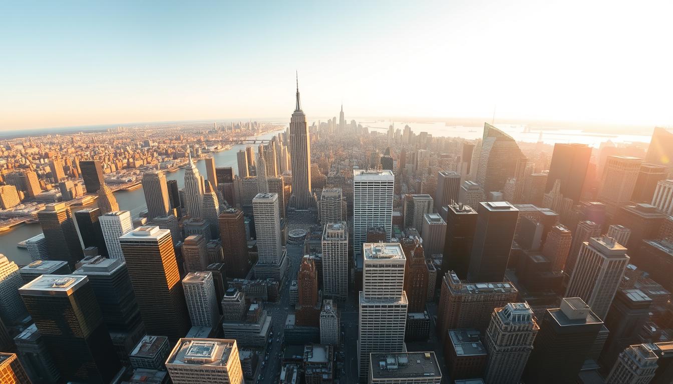 15 Stunning New York City Views for the Perfect Travel Aesthetic