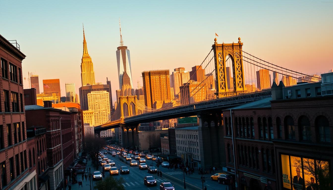 15 Most Instagrammable Spots in New York City