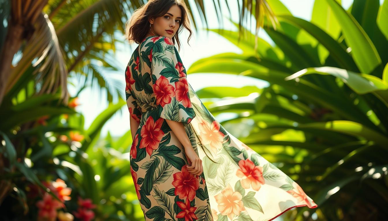 10 Stylish Vacation Outfits for the Ultimate Beach Getaway