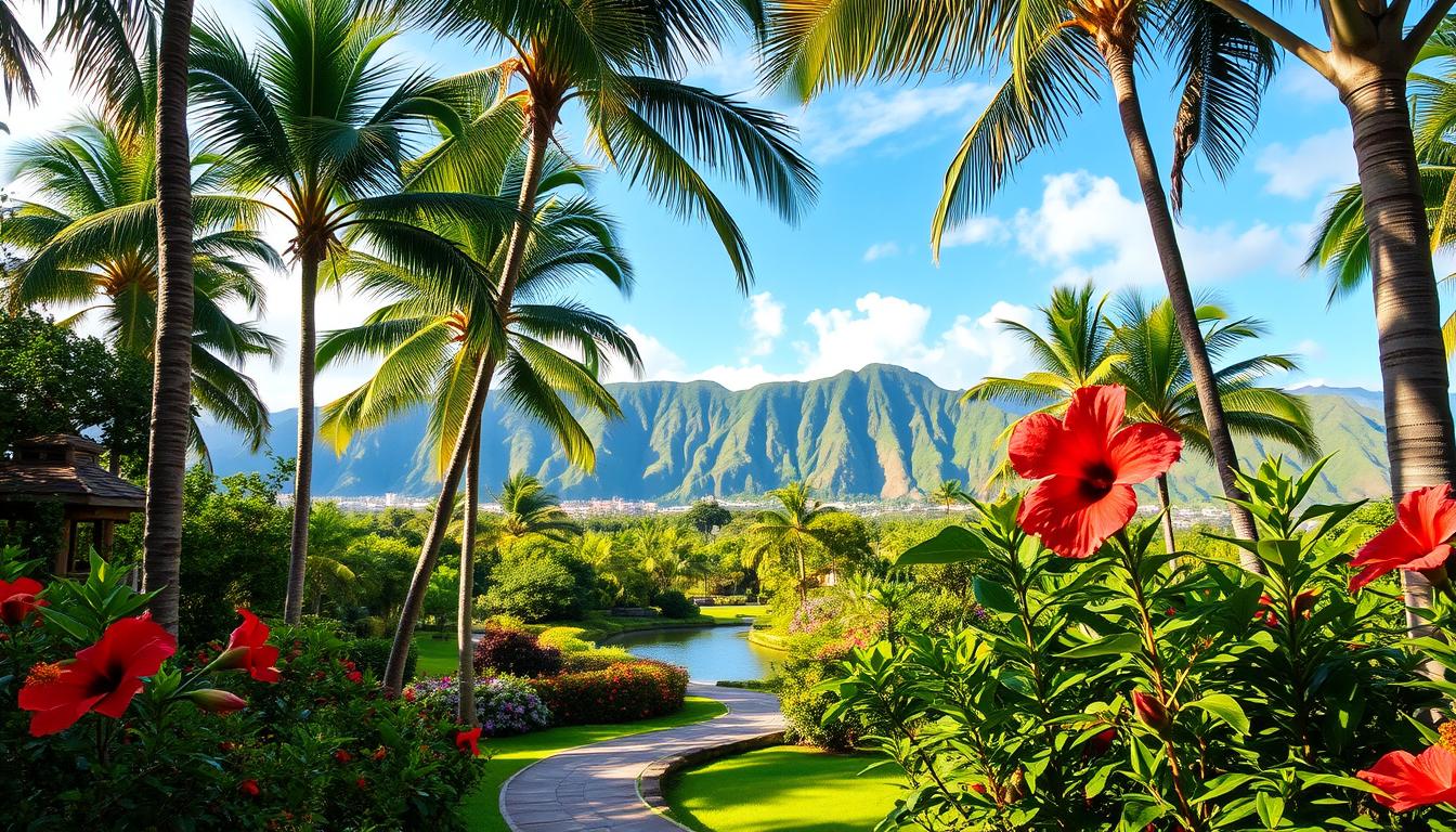 Discover Oahu's Hidden Gems: 10 Lesser-Known Spots to Visit