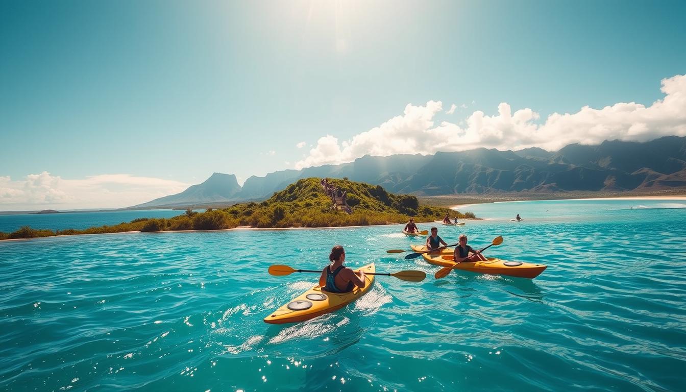 10 Life-Changing Outdoor Adventures in Hawaii
