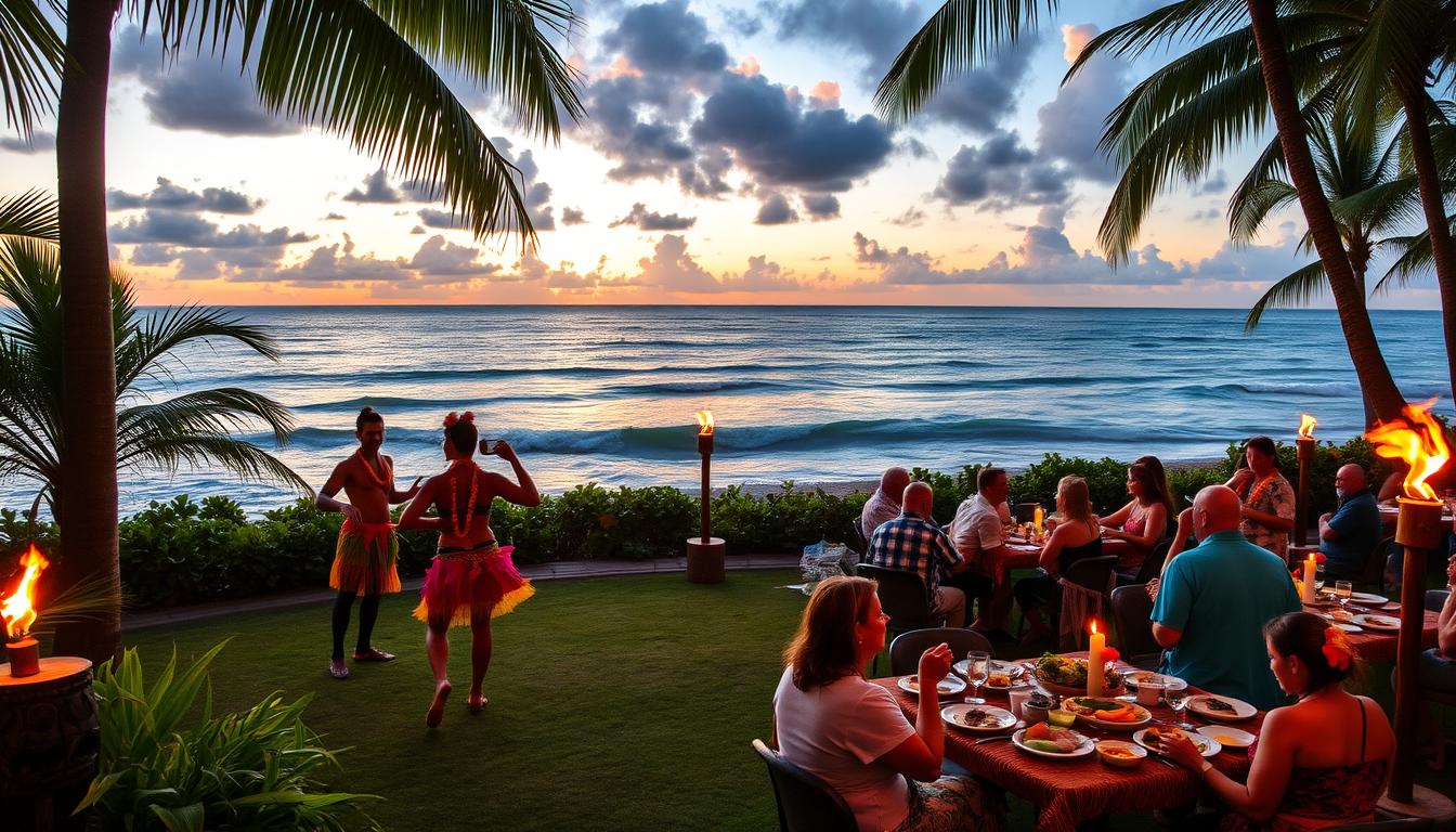 7 Incredible Luaus in Hawaii for an Authentic Cultural Experience