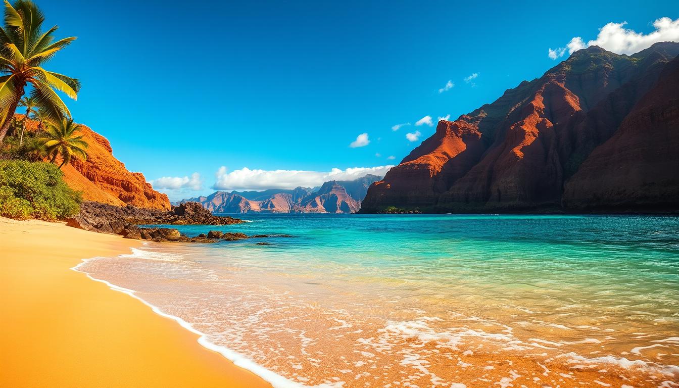 20 Stunning Hawaii Beaches You Need to Visit