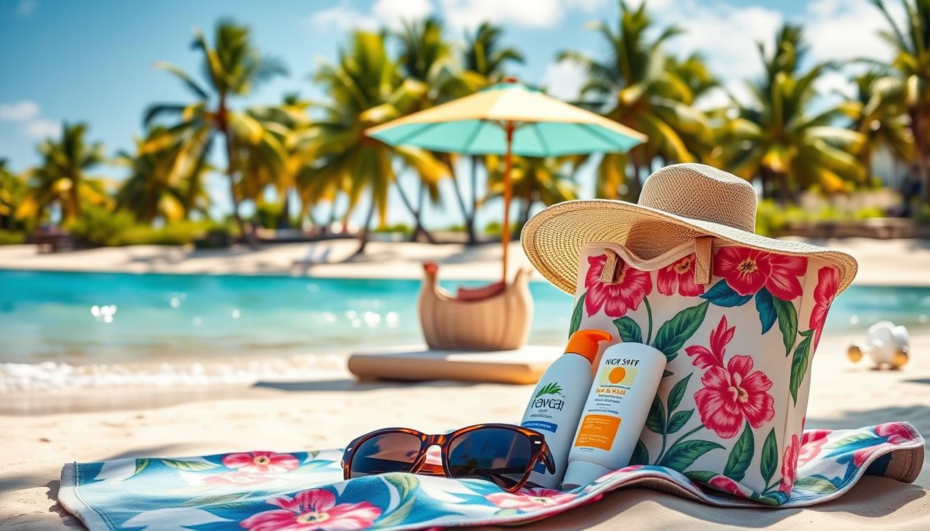 10 Essential Items to Pack for Your Hawaii Vacation