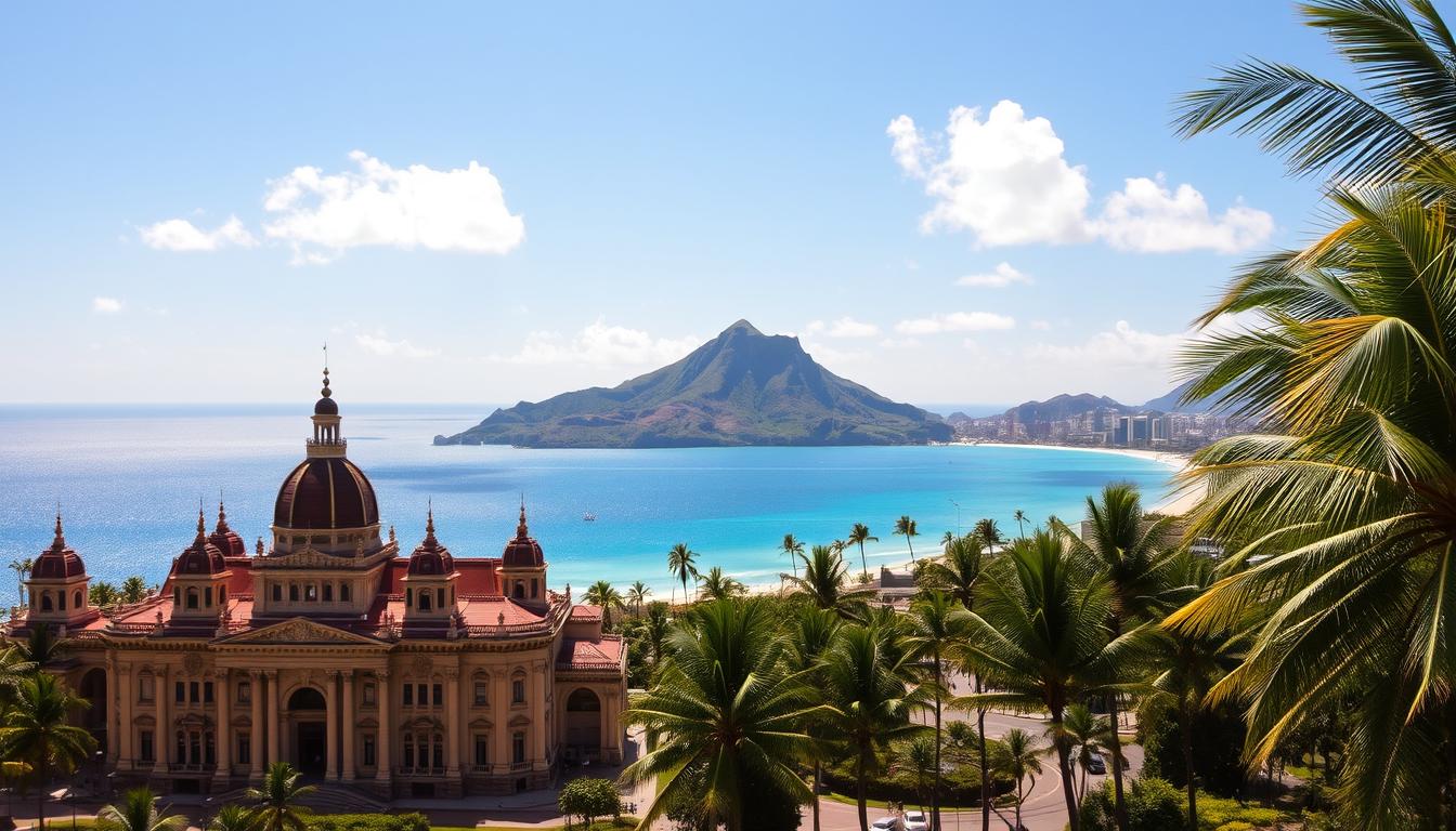 Oahu Hawaii: Explore Top Attractions & Activities