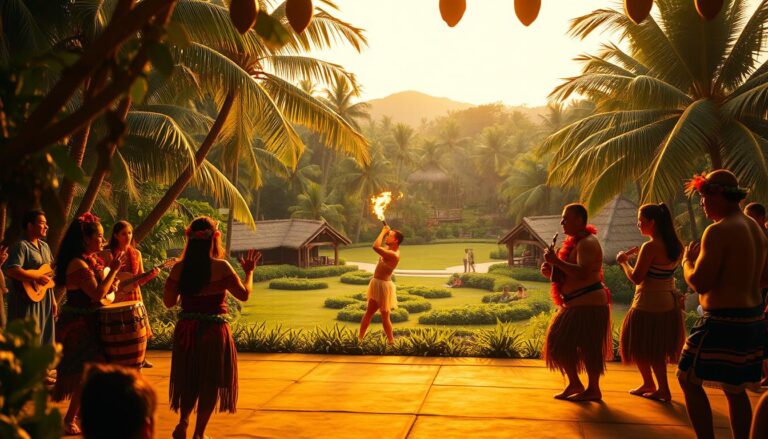 7 Incredible Luaus in Hawaii for an Authentic Cultural Experience