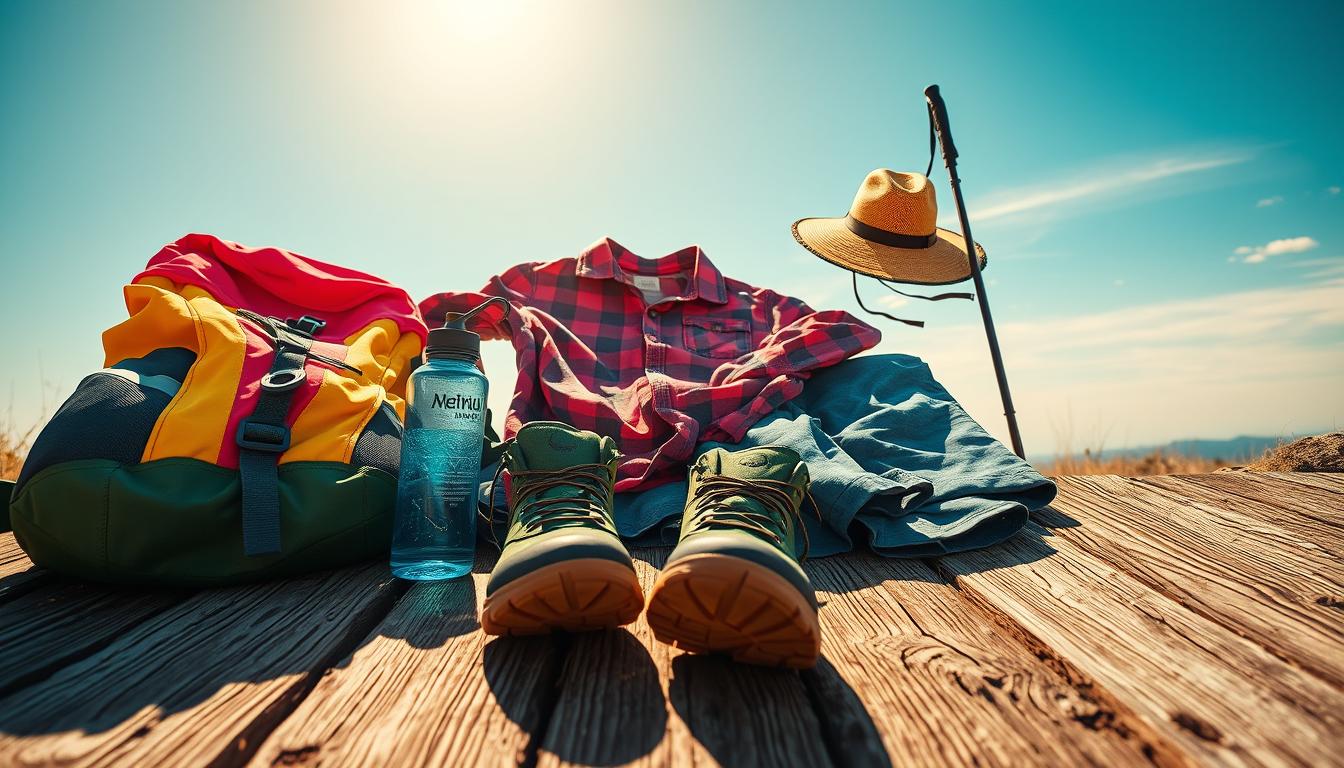 10 Fashionable Adventure Looks for Every Season